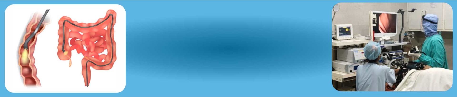 Upper GI Endoscopy | Heritage Hospitals