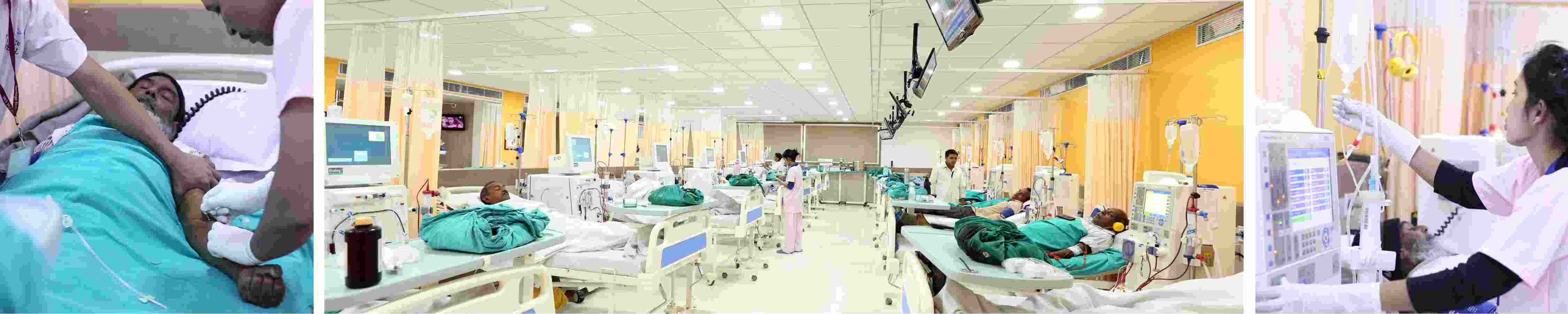 Heritage Hospitals