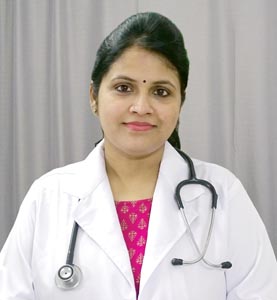 Trusted OB-GYN Doctors & Gynecologists in Varanasi