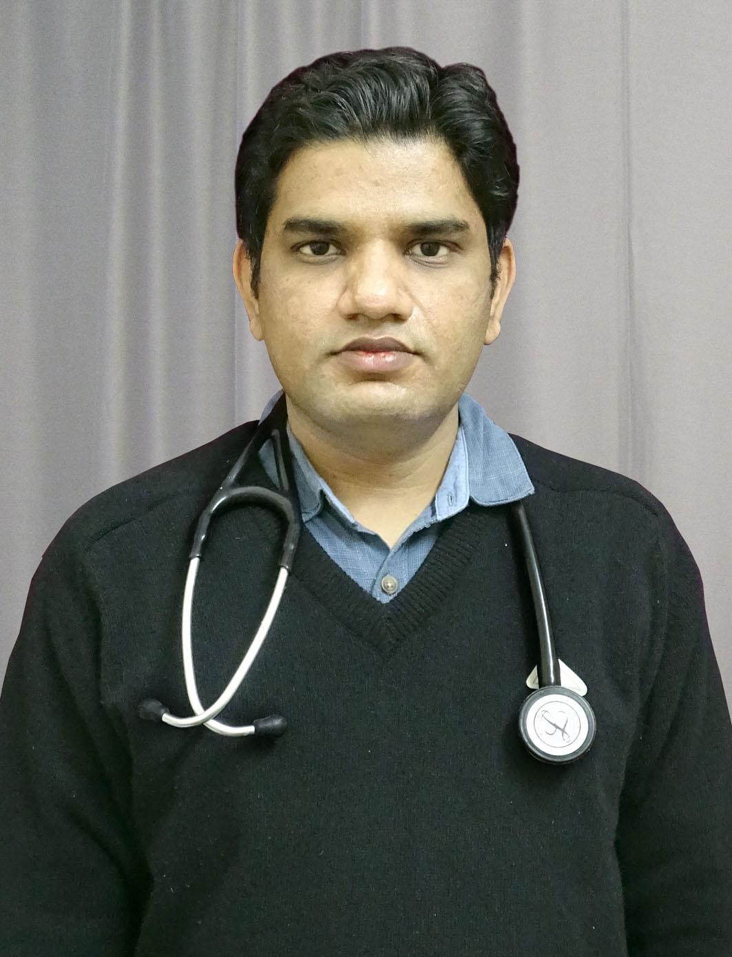 Pulmonary & Respiratory Medicine Experts | Asthma, COPD & Lung Disease Specialists