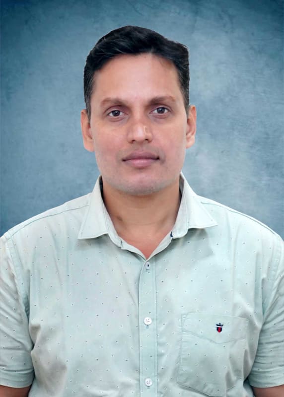 Experienced Orthopedic Physician in Varanasi | Heritage Hospitals