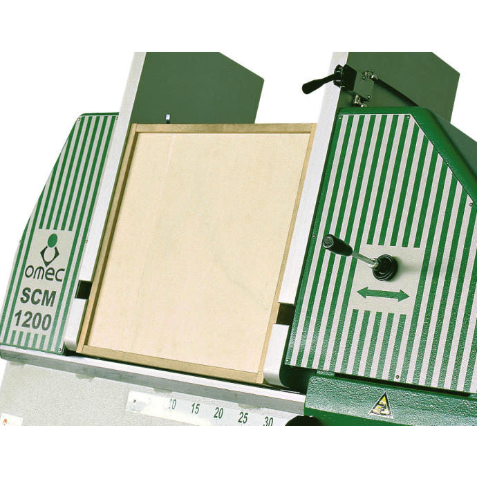 Omec SCM1200 Drawer Clamp System 0,7 MPascal Working Pressure for ...