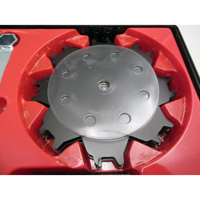 Freud 8" Dial-A-Width Stacked Dado Set, SD608 | Wurth Baer Machinery