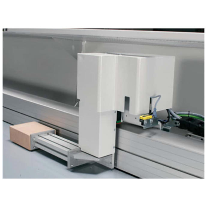 Stromab CT600F Matrix Crosscut Saw | Wurth Baer Machinery
