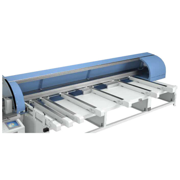 Stromab CT600F Matrix Crosscut Saw | Wurth Baer Machinery