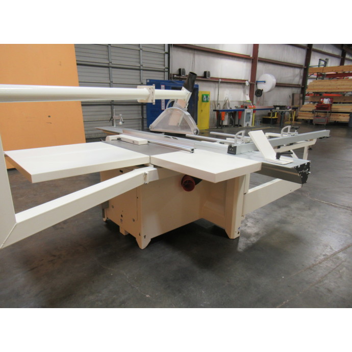 Used SCM SI400 Nova Sliding Table Saw