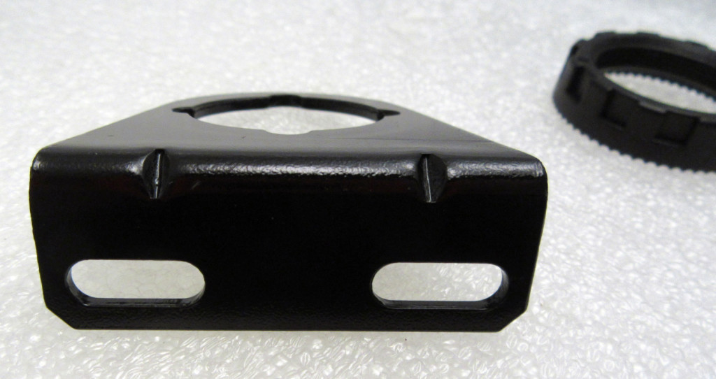 SMC AW Mass Pro Mounting Bracket, AW20P-270AS | Wurth Baer Machinery