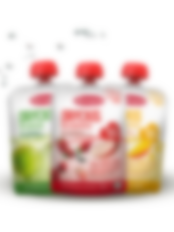 Produkter - Naturligt god barnmat | Semper Barnmat
