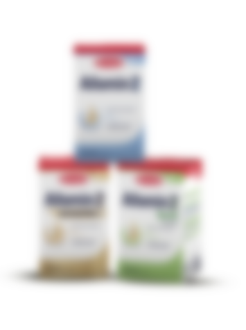 Produkter til børn - se vores produktudvalg her | Semper Børnemad