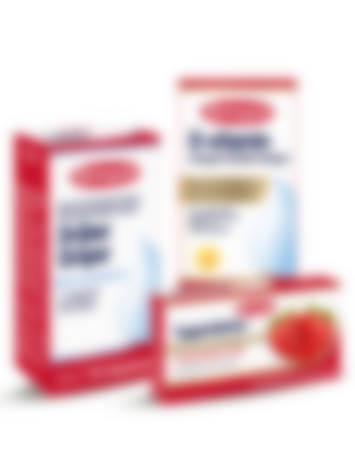 Produkter til børn - se vores produktudvalg her | Semper Børnemad