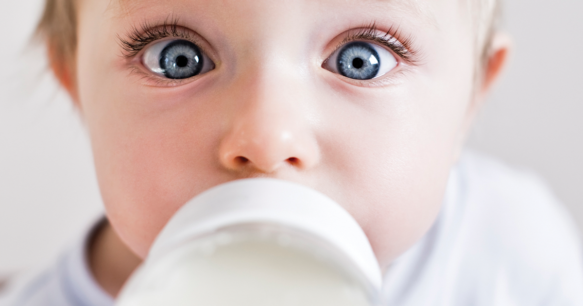 Allomin 2 Syrnet SensiSoft | Semper Børnemad