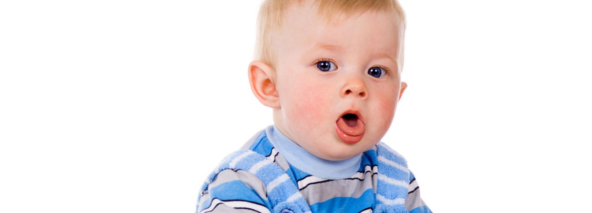 Tipos de tos en bebés y cómo aliviarla 🤱 Blog Hero Baby