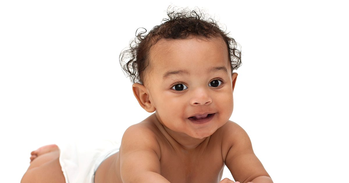 Allomin 2 bliver til BabySemp 2 | Semper Børnemad