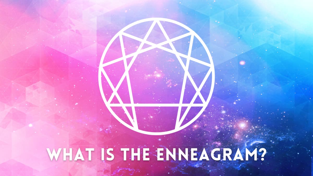 What is the Enneagram? A Comprehensive Guide. • Personality Science