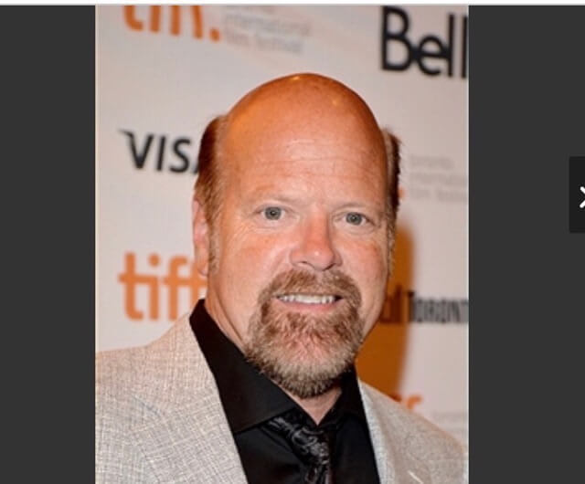 Rex Linn - Actor Profile - Demo Reel, Clips & Images