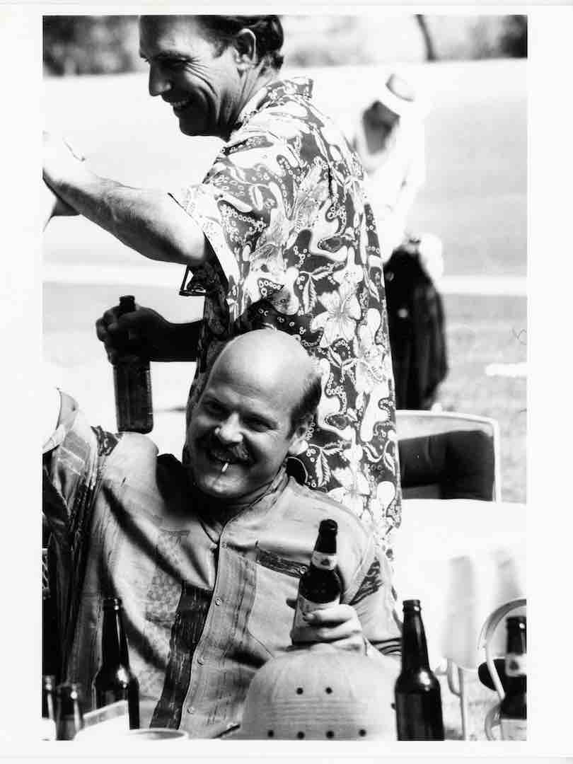 Rex Linn - Actor Profile - Demo Reel, Clips & Images