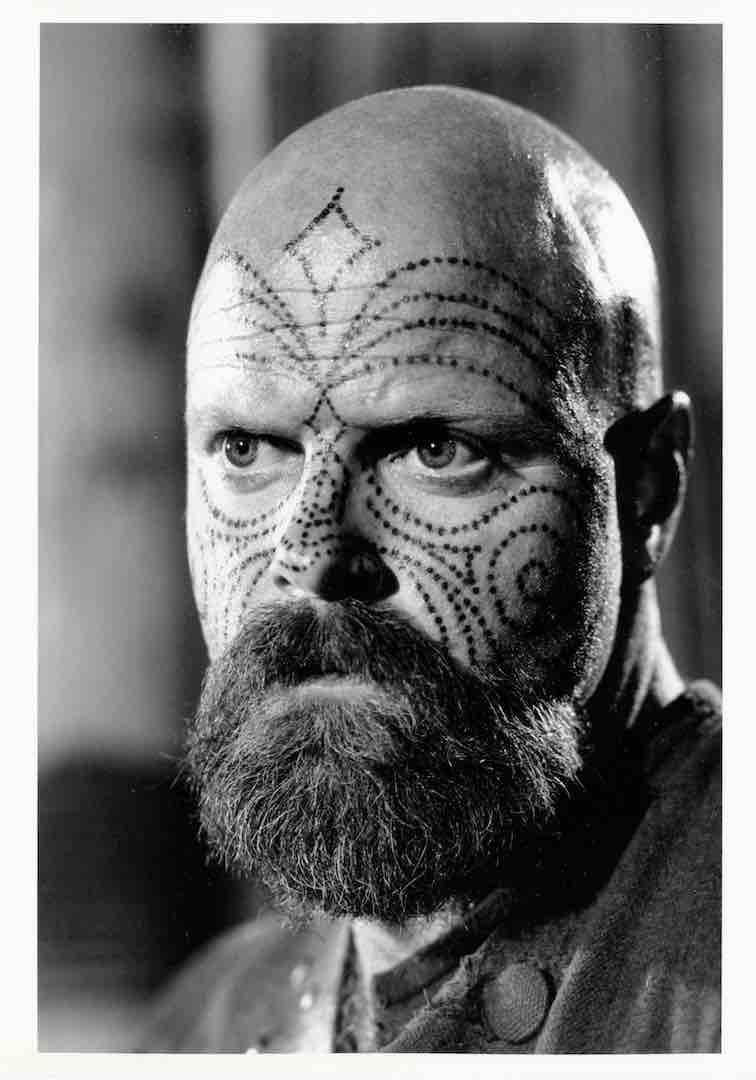 Rex Linn - Actor Profile - Demo Reel, Clips & Images