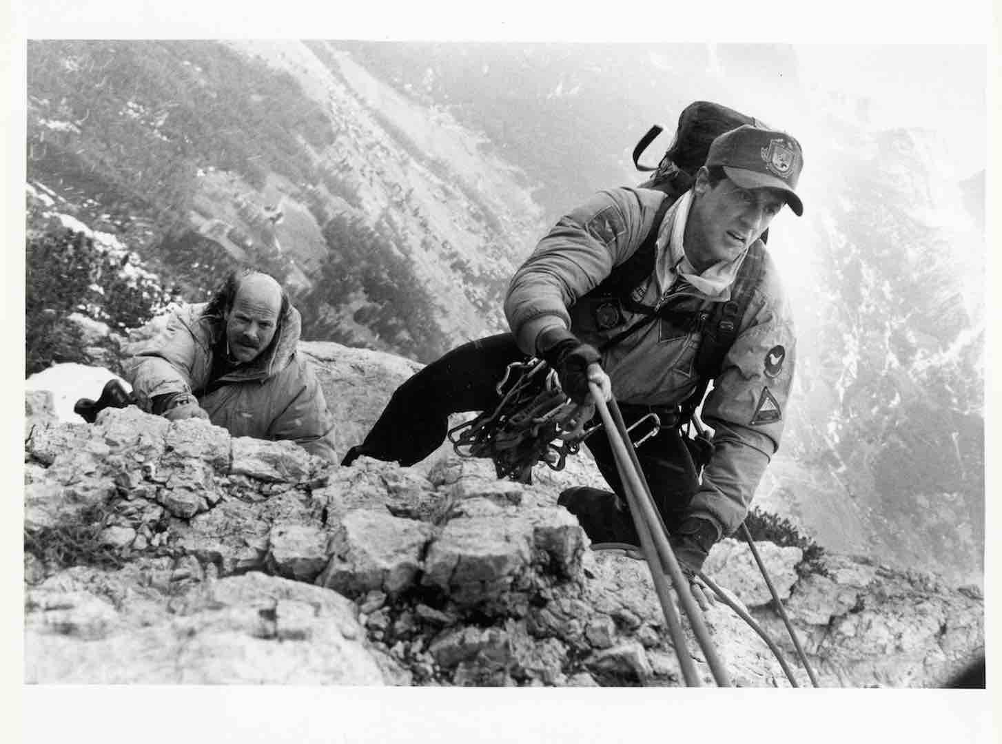 Rex Linn - Actor Profile - Demo Reel, Clips & Images