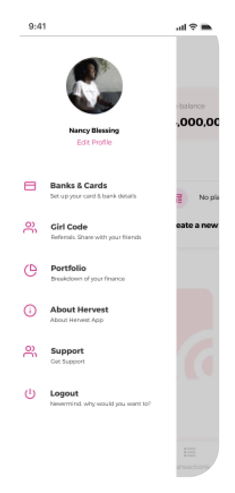 HerVest - Opportunities for Women