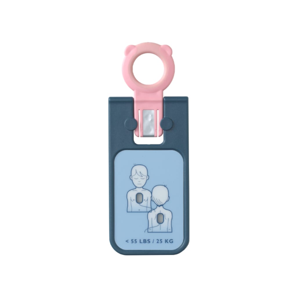 Philips HeartStart FRx Infant/Child Key