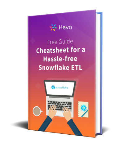 Load Data from Microsoft SQL Server to Snowflake Without Writing any ...