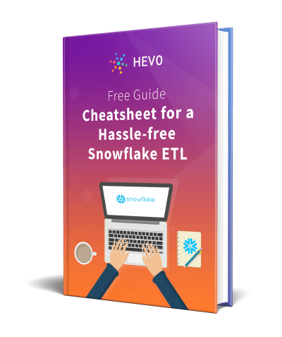 Load Data from MongoDB to Snowflake Without Writing any Code | Hevo