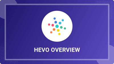 Resources | Hevo