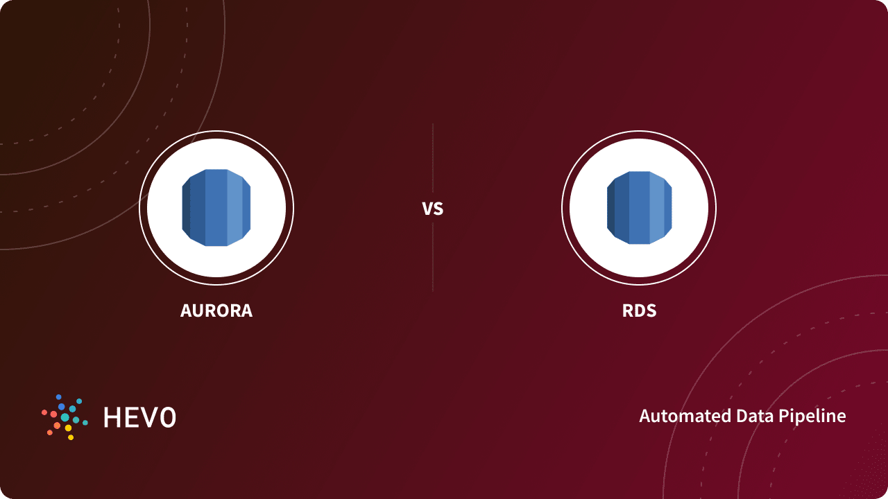 AWS Aurora Vs RDS: 5 Critical Factors AWS Aurora Vs RDS: 5 Critical Factors