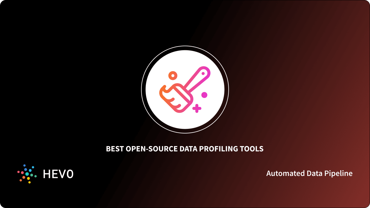 8 Best Open-Source Data Profiling Tools For 2022 8 Best Open-Source Data Profiling Tools For 2022