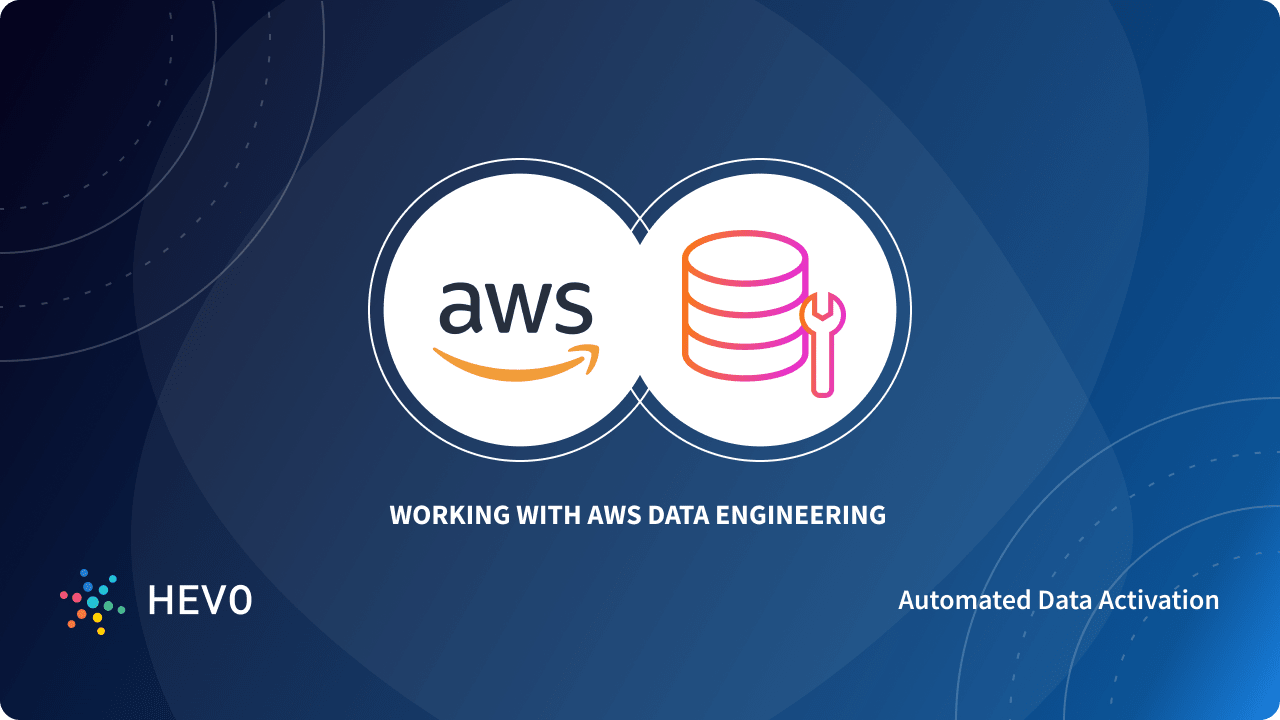 Aws Data Engineering 5 Comprehensive Aspects Learn Hevo