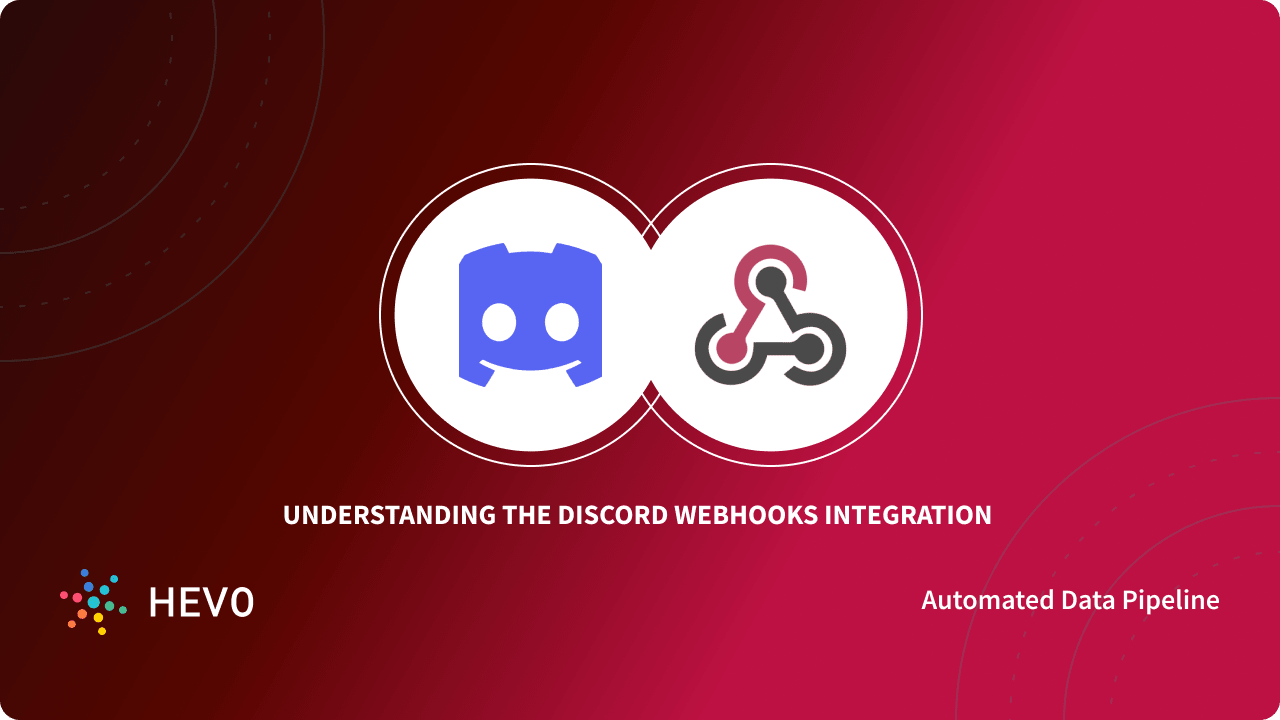 Discord Webhooks Integration: 3 Easy Steps