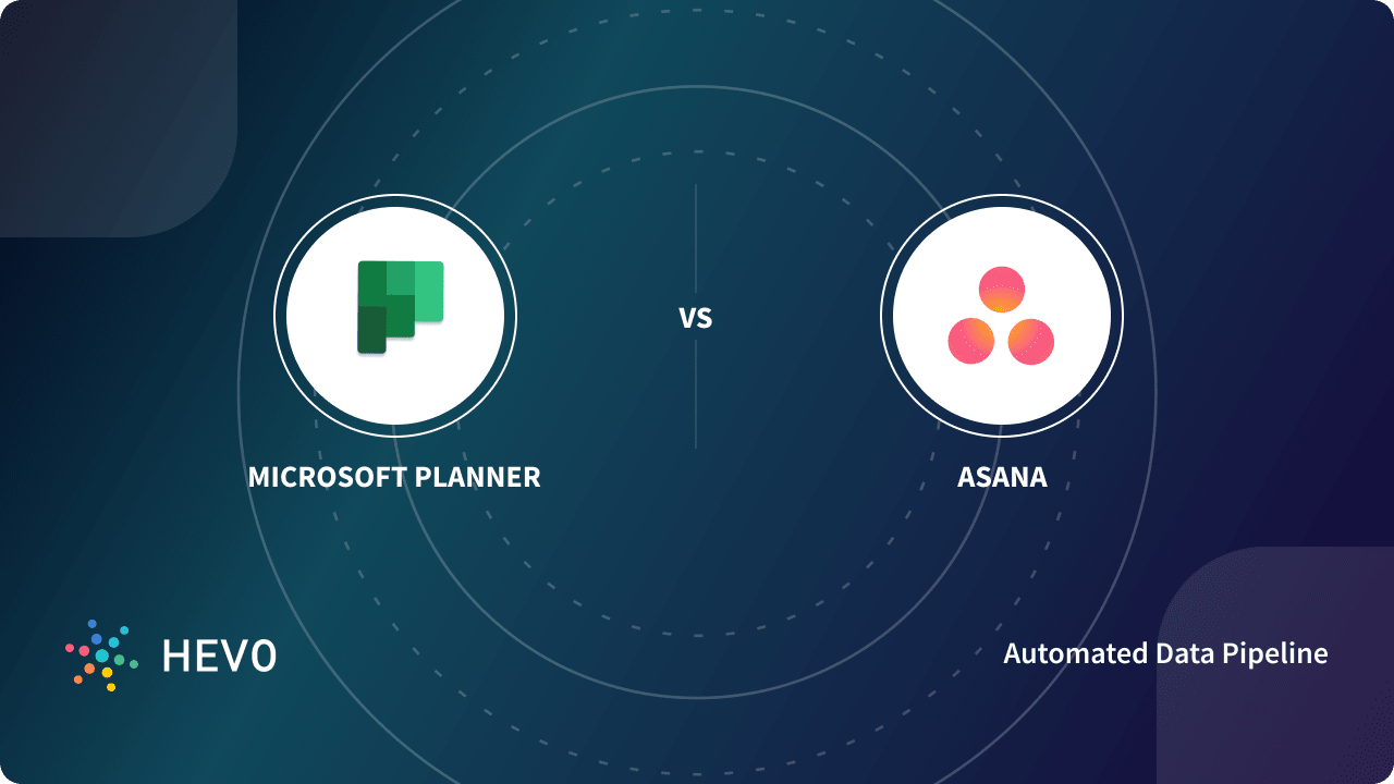 Microsoft Planner vs Asana: 6 Critical Differences [2022 Review]