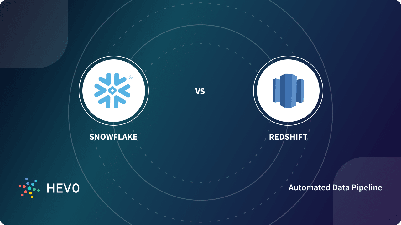 Snowflake Vs Redshift: 6 Critical Differences