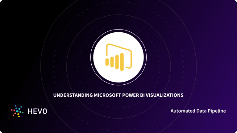 Understanding Microsoft Power BI Visualizations Simplified
