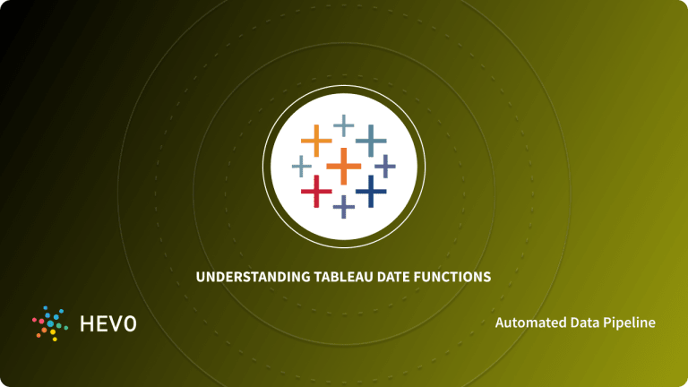 Tableau Datediff Function Learn Tableau
