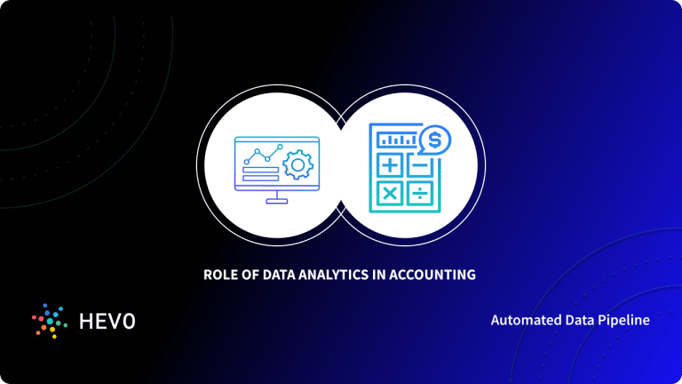 Data Analytics in Accounting: 5 Comprehensive Aspects - Learn | Hevo