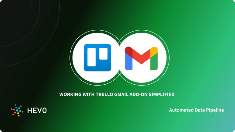 Working with Trello Gmail Add-on Simplified 101 Working with Trello Gmail Add-on Simplified 101