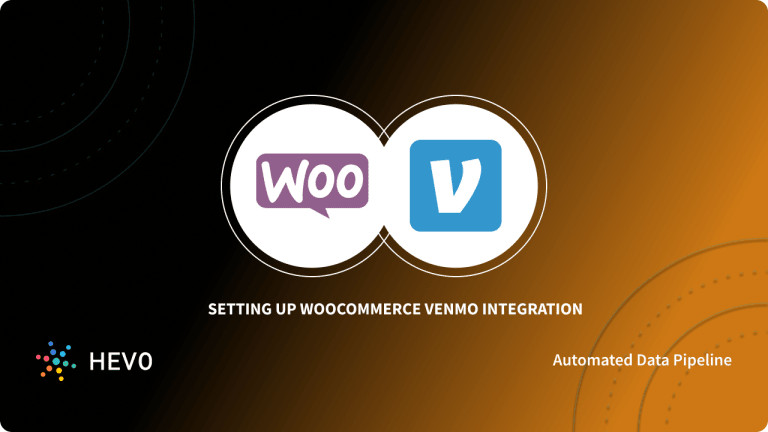 Tag - Venmo - Learn | Hevo