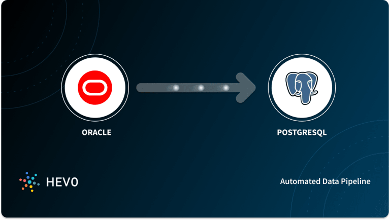 Setting Up Oracle To Postgresql Migration 2 Easy Methods