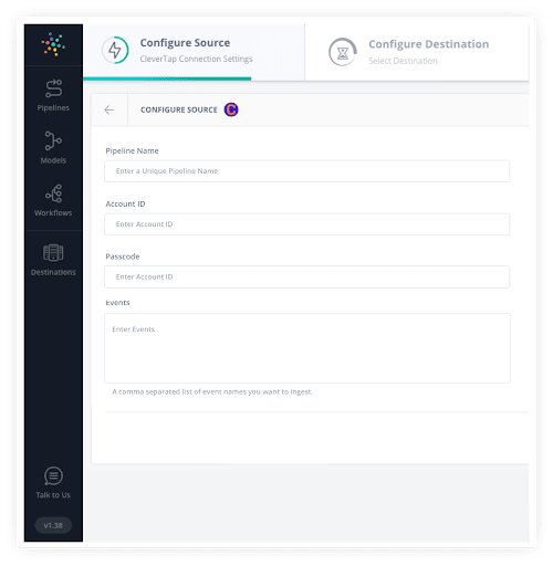 CleverTap to BigQuery: Steps to Move Data Instantly