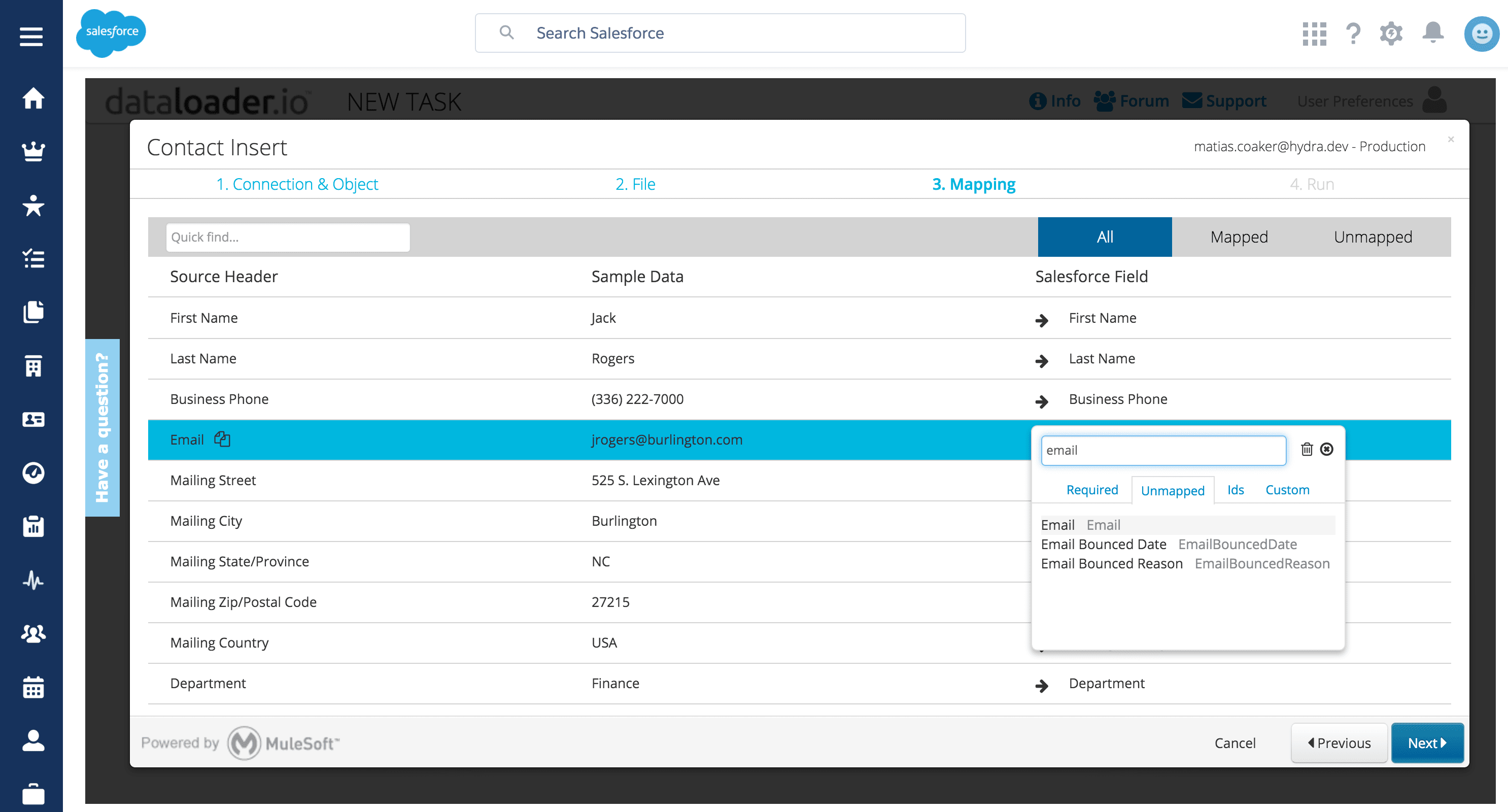 Top Salesforce Etl Tools Of 2021 Learn Hevo