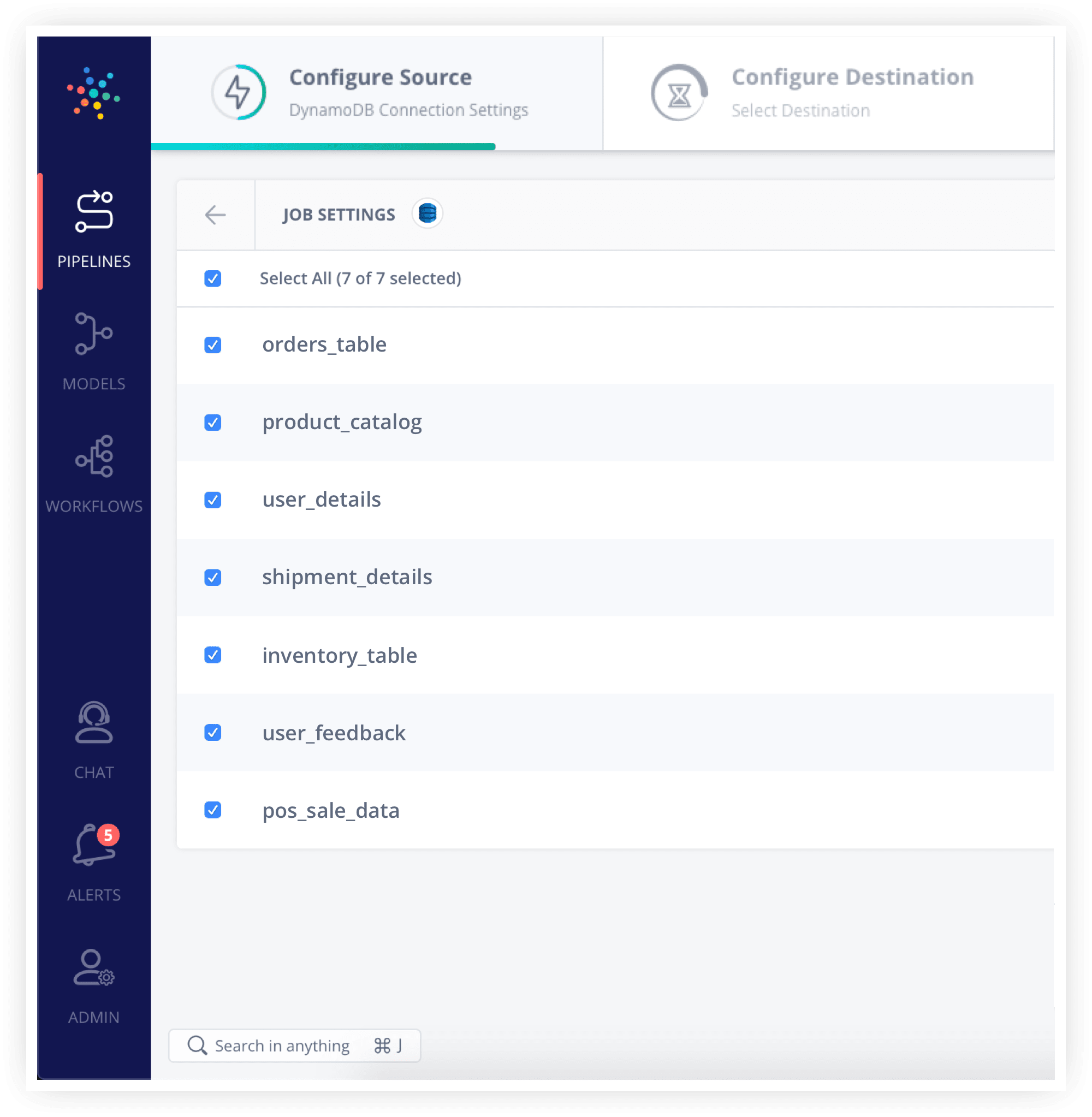 Dynamodb To Redshift 4 Best Methods To Move Data