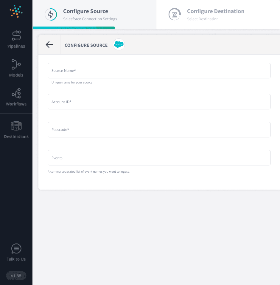 Salesforce to Data Warehouse: Comprehensive Guide