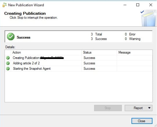 AWS RDS SQL Server Replication: 2 Easy Steps AWS RDS SQL Server Replication: 2 Easy Steps