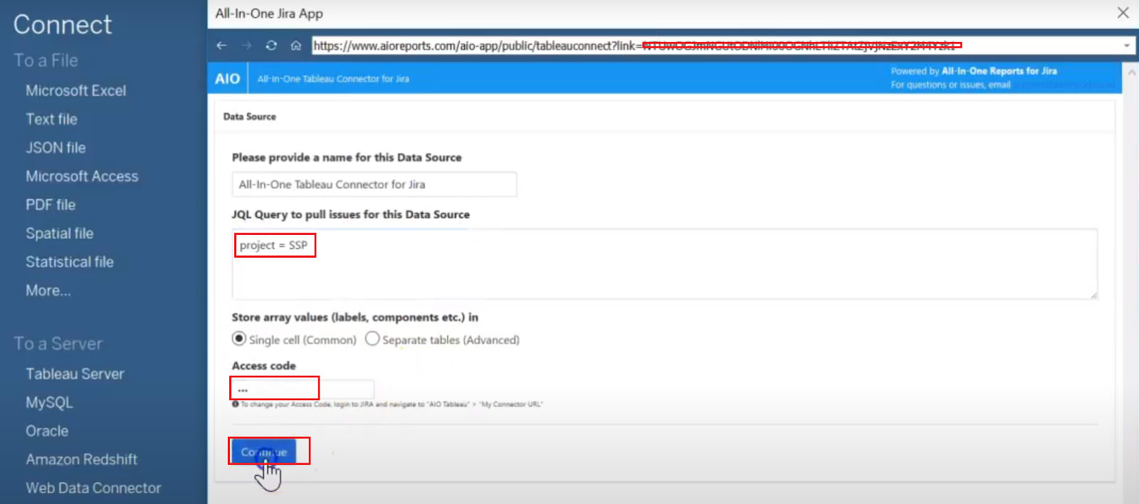 Connecting JIRA to Tableau: Easy Step-by-Step Approach 101 - Learn | Hevo