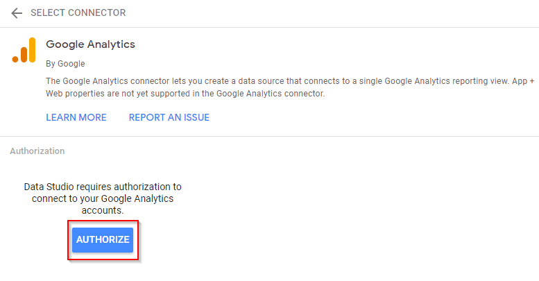 Google Data Studio Automation: Easy Reporting - Learn | Hevo