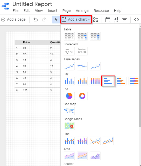 Google Data Studio Automation: Easy Reporting - Learn | Hevo
