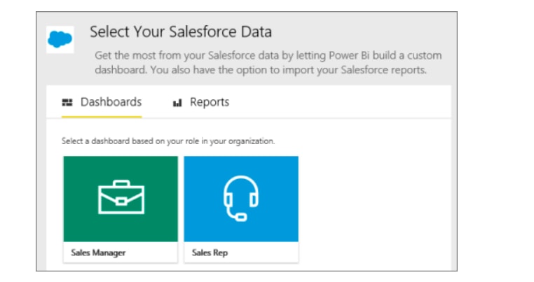 Connect Salesforce to Power BI: 3 Easy Methods