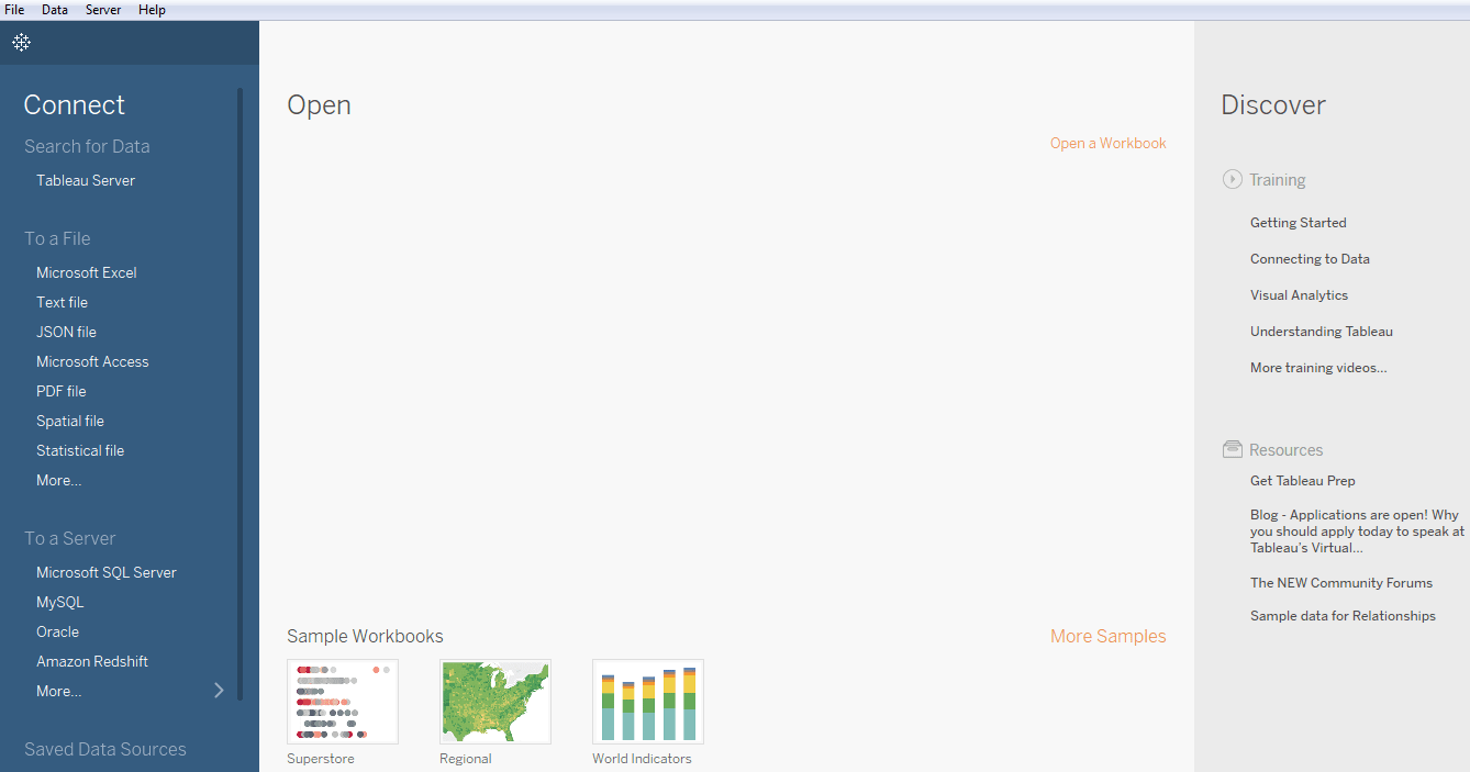 Connect Salesforce to Tableau: A Comprehensive Guide