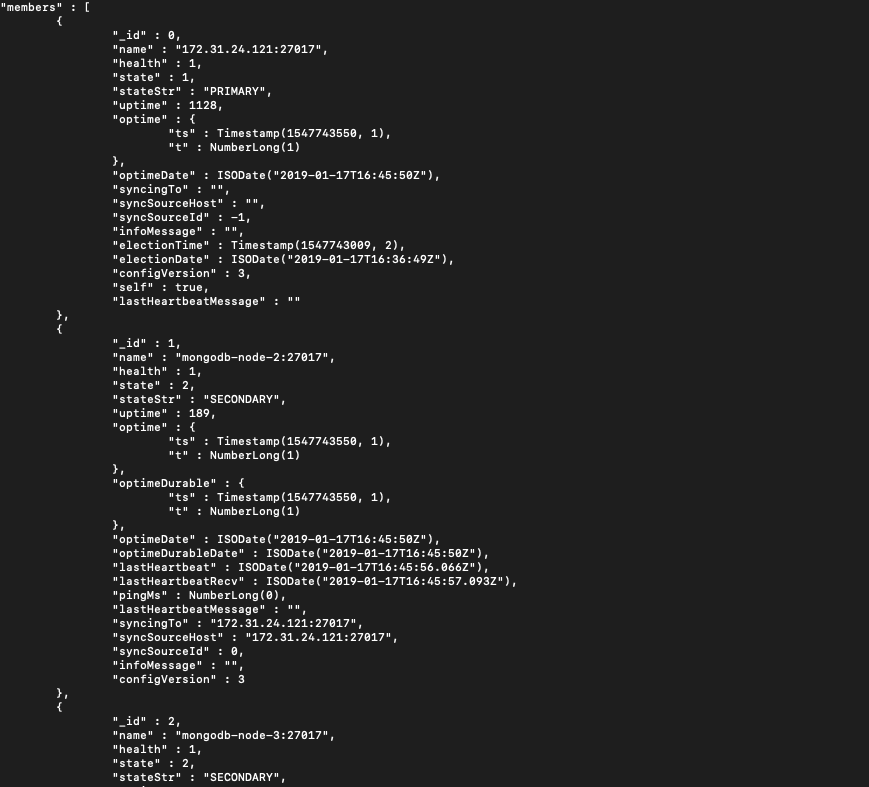 MongoDB Replication: 3 Easy Methods to Replicate Data